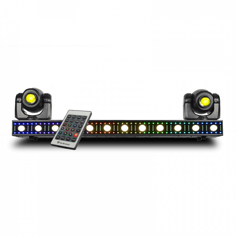 Bar Fixtures - JMAZ Lighting