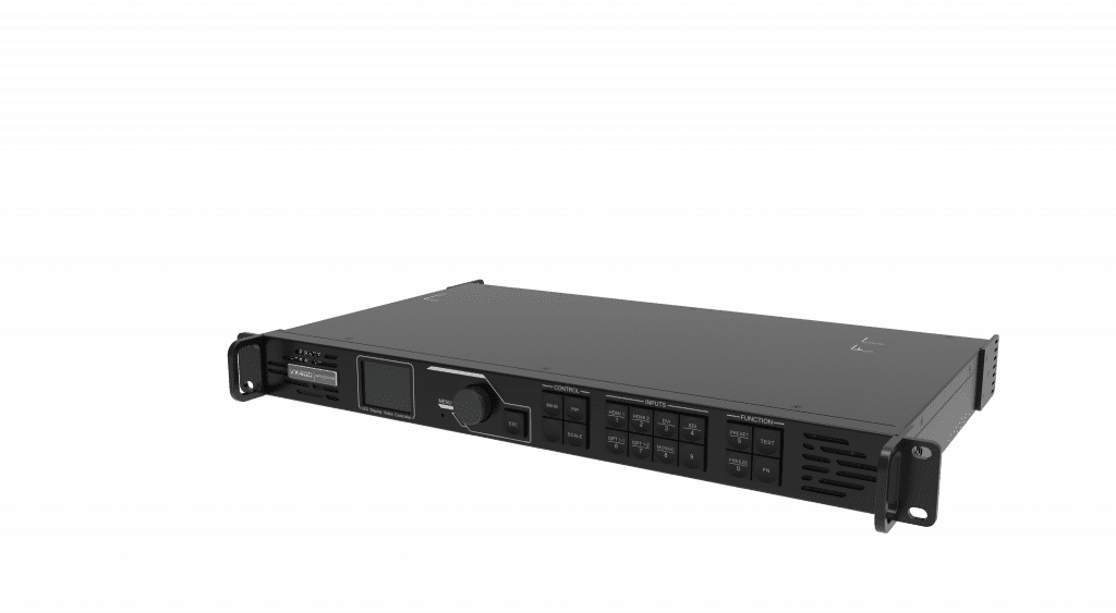 Novastar VX400 LED Video Panel Processor - JMAZ Lighting