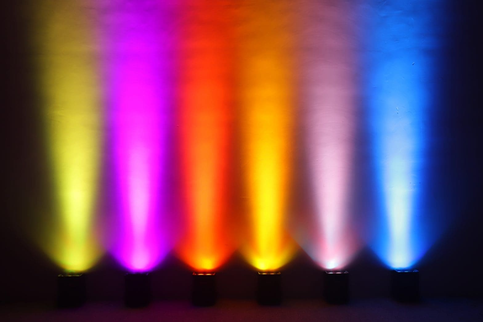 MAD PAR RB - JMAZ Lighting