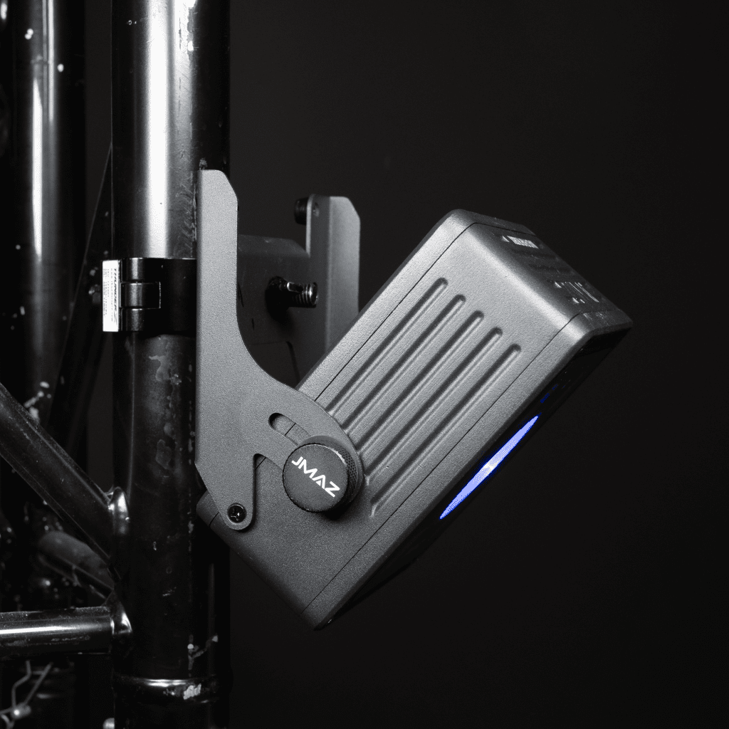 MAD PAR RUBIX - JMAZ Lighting